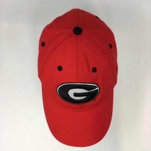 Zephyr | Accessories | Zephyr Wool Blend Red Baseball Cap Sec Hat Uga ...
